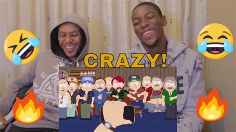South Park Funniest Moments 15 Reaction YouTube