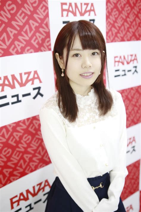 水卜さくらインタビュー前編FANZAアワード最優秀女優賞ノミネート FANZAニュース