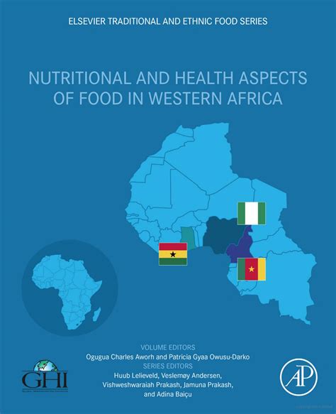 Kstu Lecturers Make Significant Contribution To West African Food And