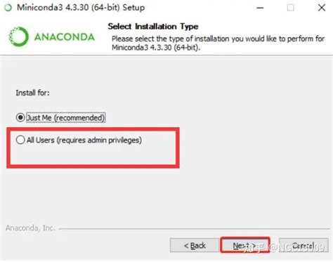 教程 Conda安装简明教程基于miniconda和windows 知乎