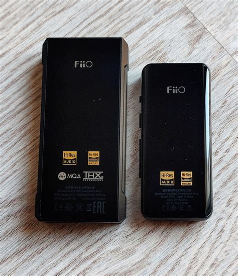 Fiio Btr7 Fiio Born For Music