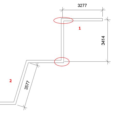 Aligned Dimension Is Not Working Autodesk Community