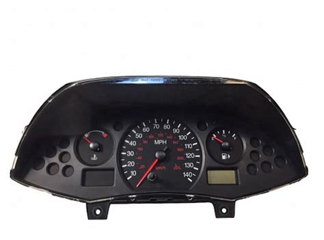 Ford Focus Instrument Cluster Panel ICP Repair Instrument Clusters UpFix