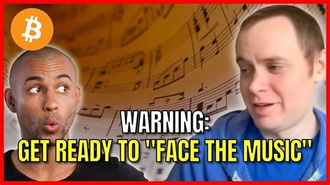 Warning A Massive Bitcoin Correction Ahead Ben Cowen Crypto Youtube