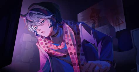 日和颯 キミガシネ 日和颯 Kusuaのイラスト Pixiv