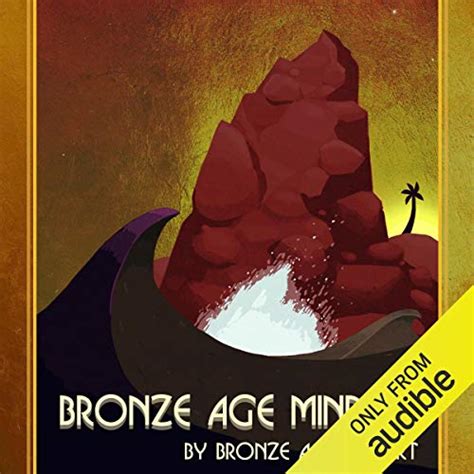 Bronze Age Mindset Audiobook By Bronze Age Pervert