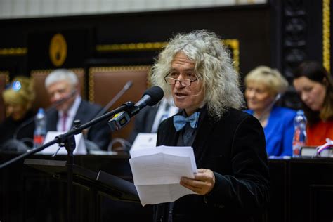 The Franz Kafka International Literary Prize 2018 Czech And Slovak Leaders