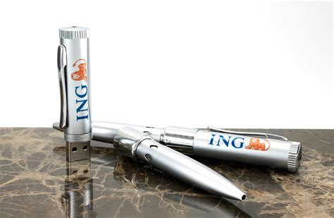 The Original Pen USB Flash Drive