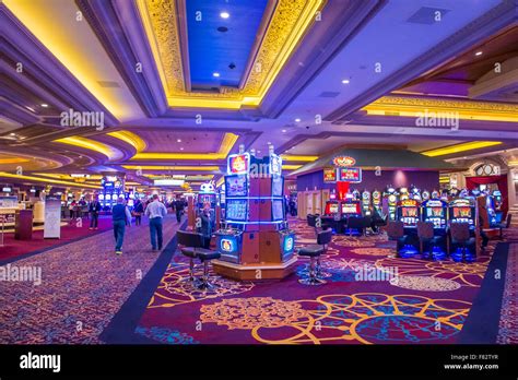 Mandalay Bay Las Vegas Interior Fleur At Mandalay Bay Photos