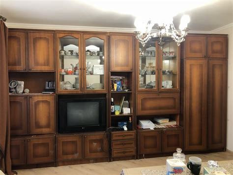 Мебель в гостиную — цена 1500 грн в каталоге Мебель для прихожей Купить товары для дома и быта