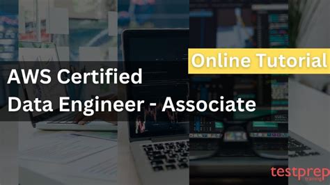 Aws Certified Data Engineer Associate Testprep Training Tutorials