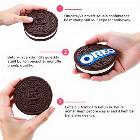 Exploring The World Of Oreo Squishy Toys Cầu Thủ Dejong