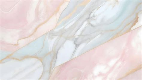 파스텔 대리석 텍스처 파스텔 돌 텍스처 배경 파스텔 다리석 배경 패스텔 다ри석 벽지 디자인 배경과 벽지에 대한 대리석 테크스처 Ai Generative 프리미엄 사진