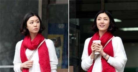 별도달도따줄게 서지혜 첫 촬영 봄기운 물씬