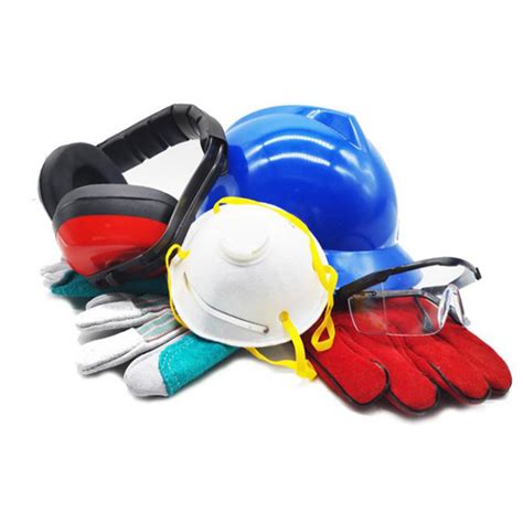 Ppe Workplace Safety Jz Industry Sdn Bhd