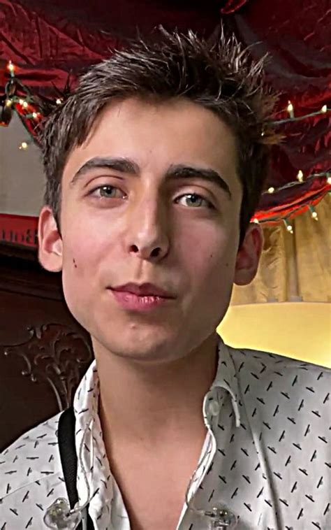 Aidan Gallagher