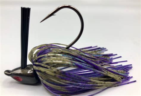 Flipping Jig Omega Custom Tackle
