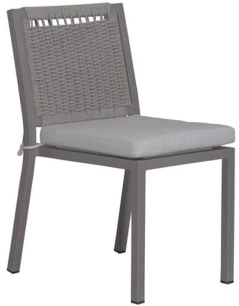 Liberty Plantation Key 5 Piece Granite Outdoor Dining Set Colders