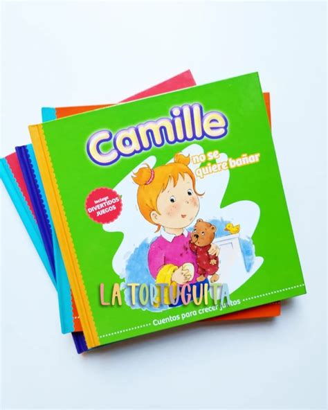 Libros Cuentos Para Crecer Juntos La Tortuguita Didacticos