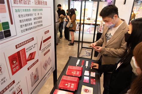 青年對接企業出手翻轉經典 高市青年局「大港經典升級競賽」結果出爐│高雄