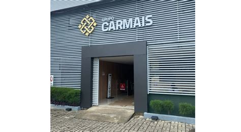 Grupo Carmais segue em expansão Blog das Locadoras de Veículos