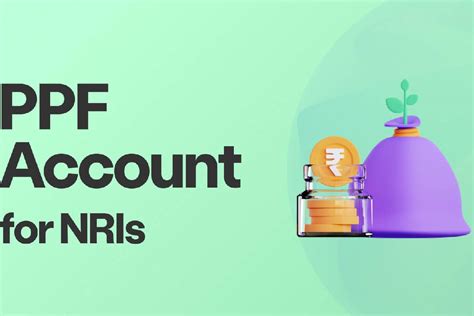 Nri Ppf Accounts पीपीएफ नियमों में हो गए बदलाव जानें क्या है नया