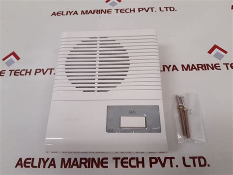 Aiphone Le A Single Station Intercom Unit Aeliya Marine