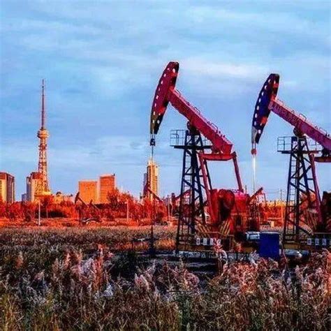 中国石油大庆油田首季油气双超产 生产 天然气 产量