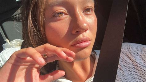 Lily Chee 08 02 2024 • Celebmafia
