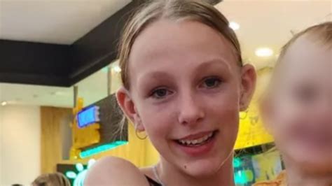 Queensland 15 Year Old Girl Tragically Dies One Week After Head On Car