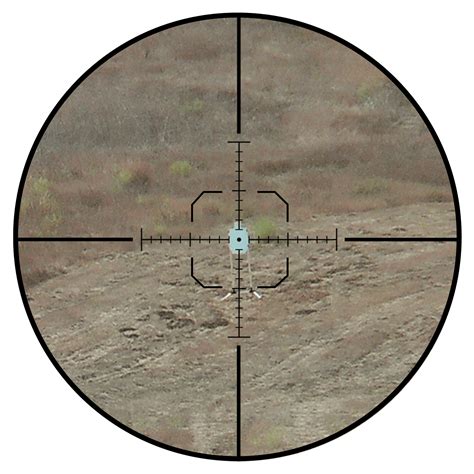 4x30 Stealth Fixed Power Scope