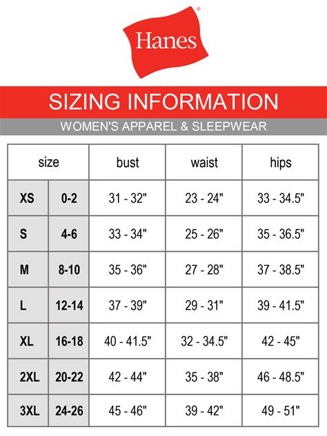 Hanes Womens Relaxed Fit Authentic Comfortsoft Crewneck T Shirt