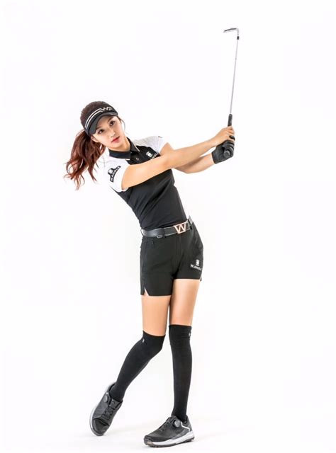 대한민국 Klpga 미녀골프선수 신혜원 글래머 미녀골퍼 서유경 예쁜프로골퍼 김자영