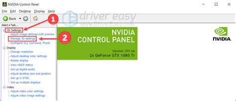Solved How To Fix Game Stuttering With High Fps 2025 Driver Easy