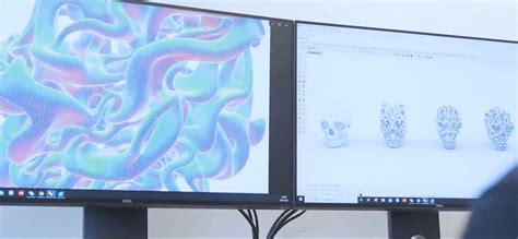 Unveiling The Beauty Of Parametric Design The Artistry Behind Casvet