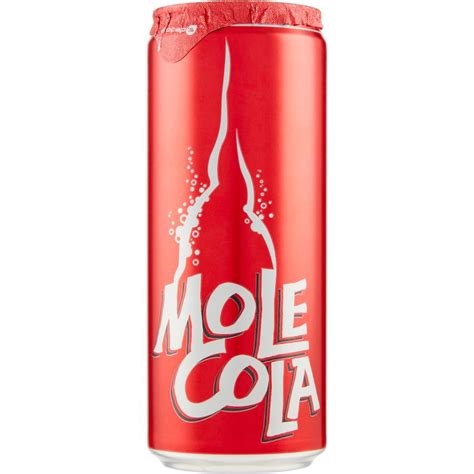 Molecola MOLECOLA 330 ML - Coop Shop