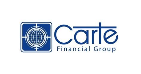 Carte Wealth Management Inc Receives Highest Ranking In Investment
