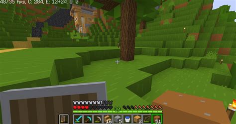 Grass Keeps Turning Invisible While Walking Around Is This A Common