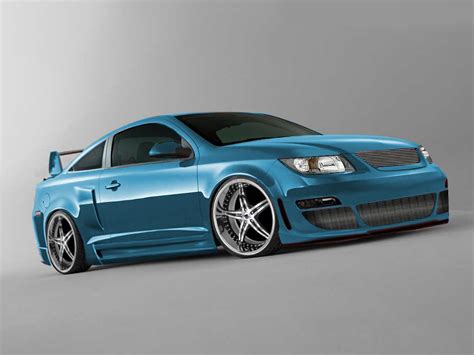 Cobalt Tuning