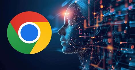 así funciona la navegación segura con ia en chrome