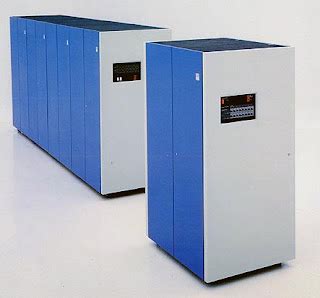 IBM 3380 Computer History