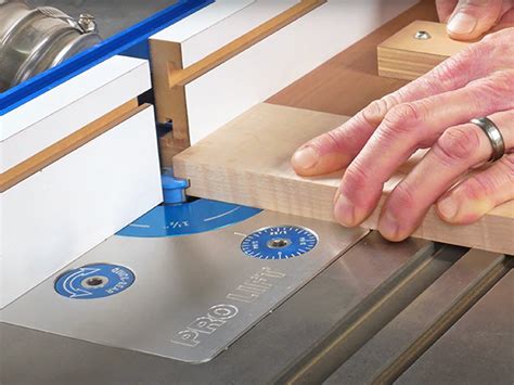 Video Simplifying Drawer Lock Bit Setup Woodworking Blog Videos