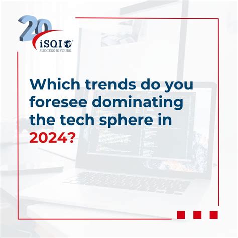 Isqi Group On Linkedin Techtrends2024 Blockchain Ai Greentech Isqi Isqicertified…