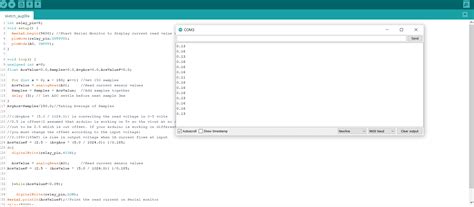 GitHub SabihaKerur IoT Based Electricity Monitoring And Controlling System IoT Based Electric
