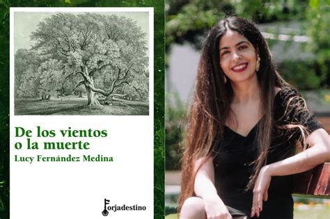 “de Los Vientos O La Muerte” La Novela Que Explora La Fiebre Del
