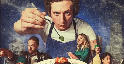 4 Critiques Of The Bear Season 3