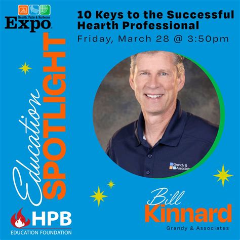 Nfi Hpbexpo2025 Nficontinuingeducation Becauseknowledgeispower