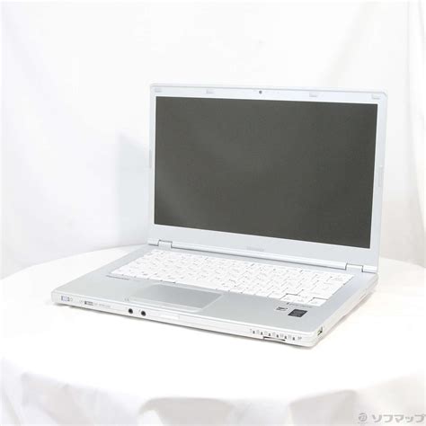 【中古】lets Note Lx4 Cf Lx4edtts 2133039970032 リコレ！ビックカメラグループ ソフマップの