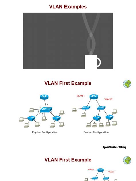 101 Vlan Examples Pdf