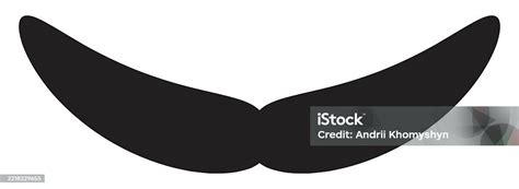 흰색에 미니멀한 콧수염 그림 캐릭터 디자인 소셜 미디어 이발소 테마 및 유머러스한 프로젝트에 적합합니다 간단하고 깨끗하며 쉽게 사용자 정의 할 수 있습니다 Movember에